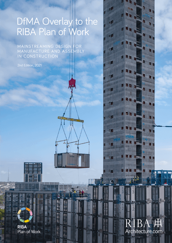 DfMA Overlay Report - BBI Services