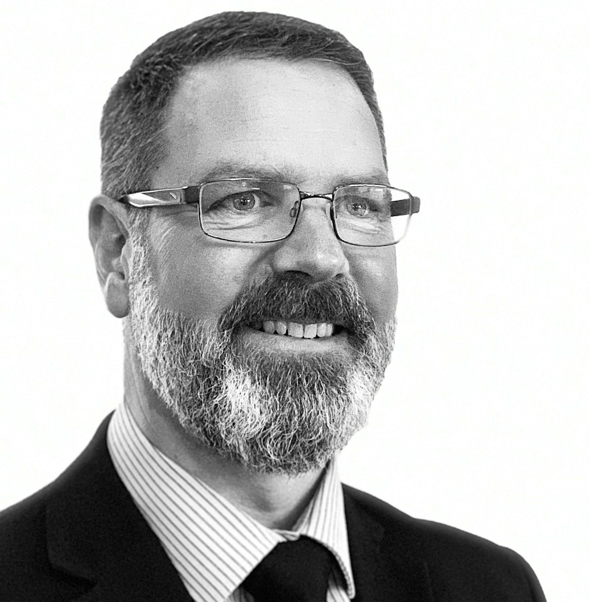 Meet our core Leadership Team - BBI Services