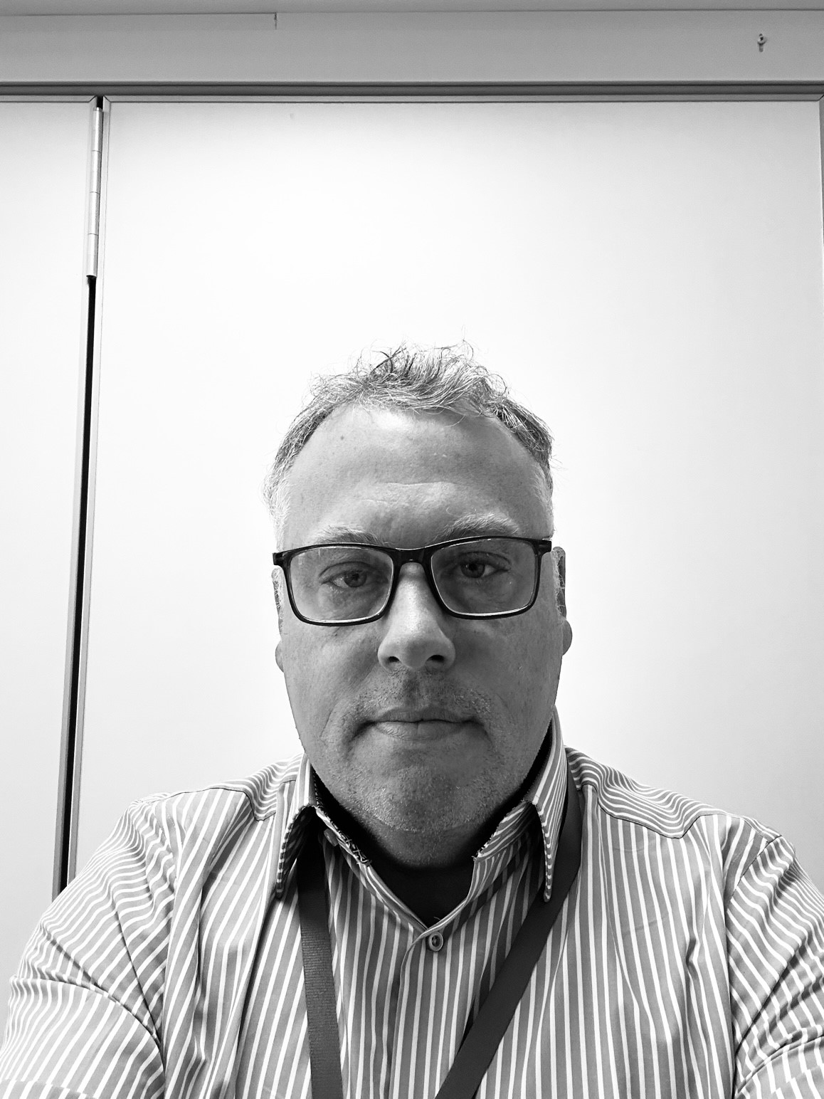 Meet our core Team - BBI Services